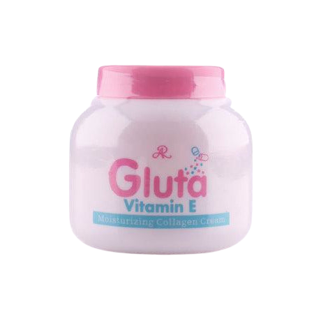Gluta Collagen Vitamin E Whitening Body Cream Australia