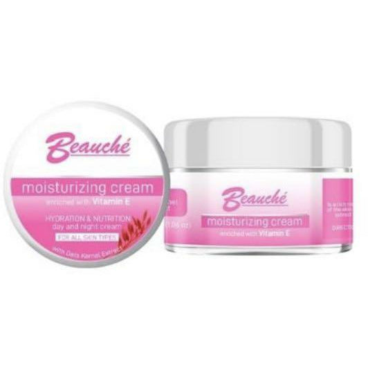 Beauche Moisturising Cream 30g Australia