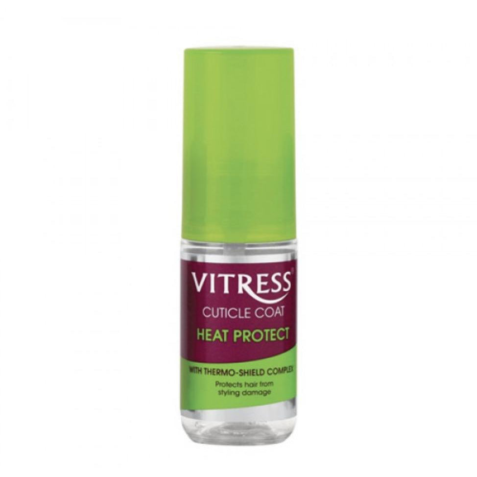 Vitress Heat Protect Cuticle Coat Hair Care 30 mL